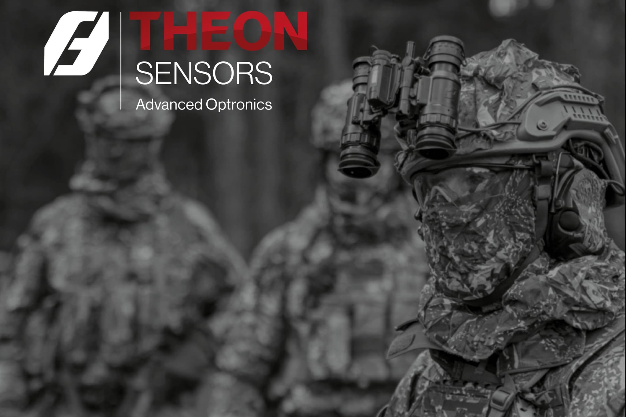 THEON SENSORS S.A. | Company