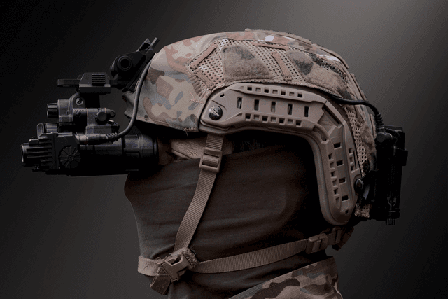 ARTIM - Intelligent Battery Pack with Augmented Reality | Product