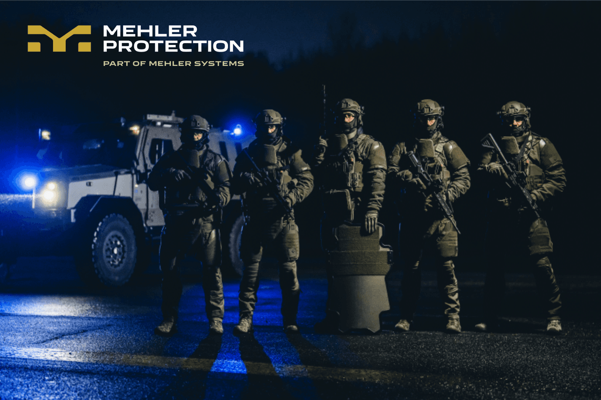 Mehler Protection | Unternehmen
