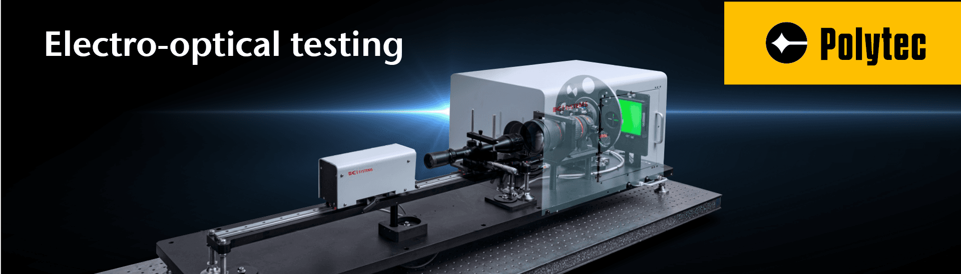 Polytec GmbH | Unternehmen