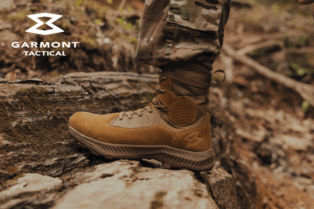 GARMONT TACTICAL | Company