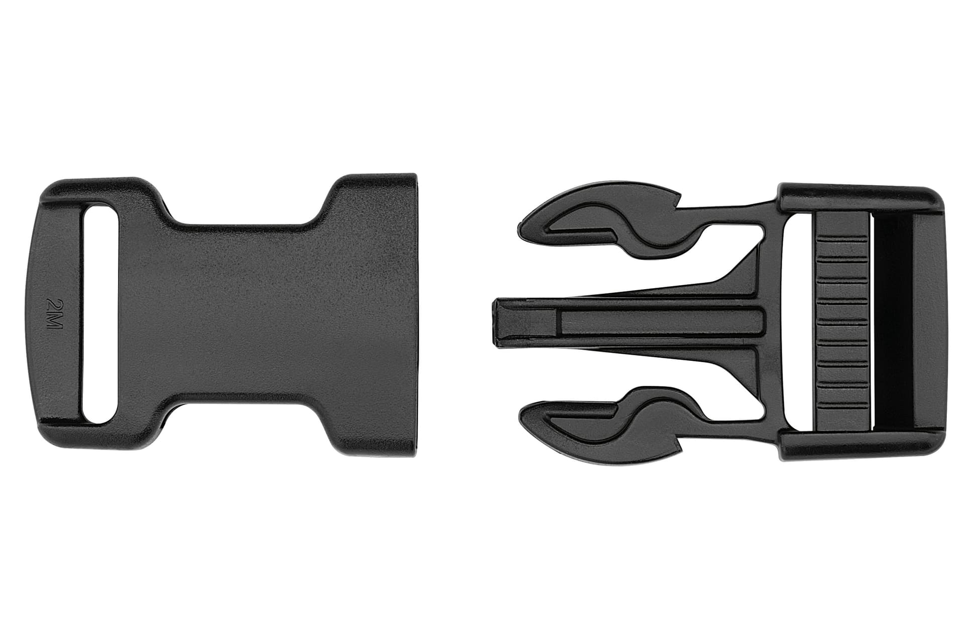 WB/25 -warrior side release buckle | Product