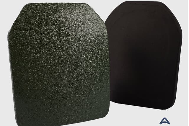 ANORAK / Osmium® HP.3.1002 - Stand-Alone Hard Armor Plate | Product