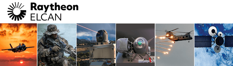 Raytheon ELCAN | Company