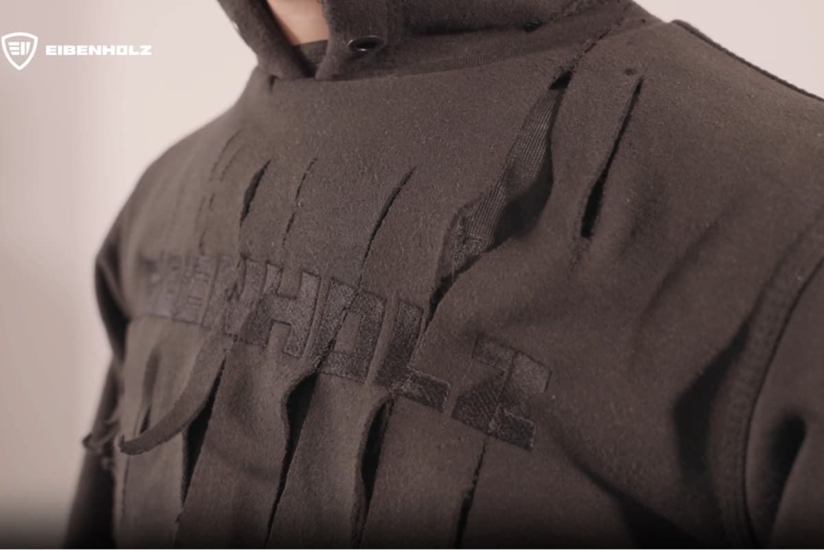 EIBENHOLZ GmbH | Company