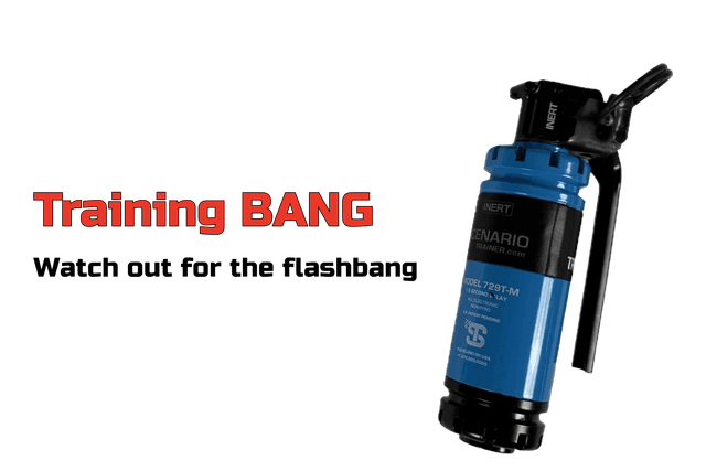 Flashbang | Produkt