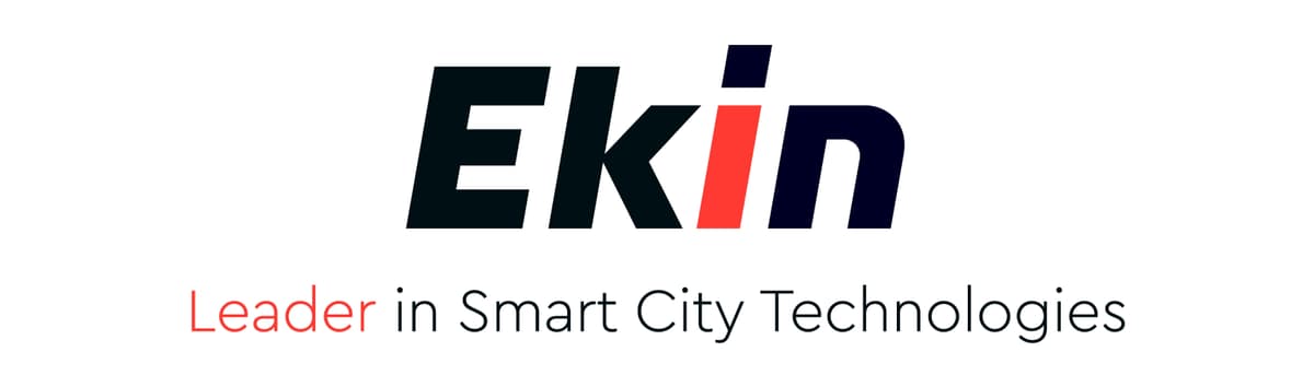 Ekin Smart City Teknoloji A.S | Company