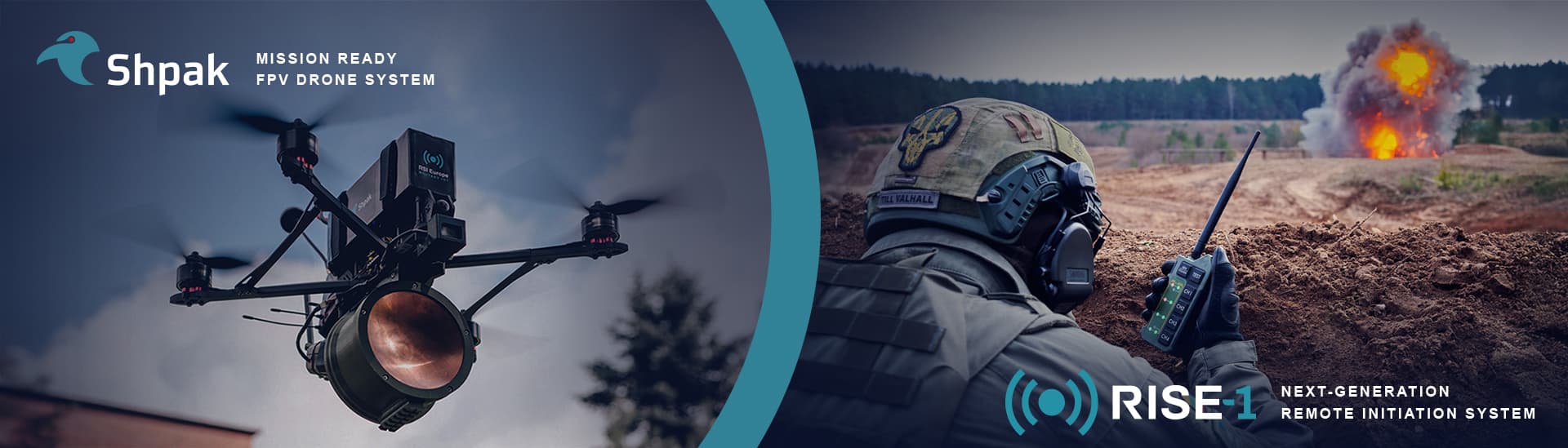 RSI Europe | Company