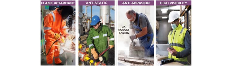 MASTER TEXTILE MILLS | Company