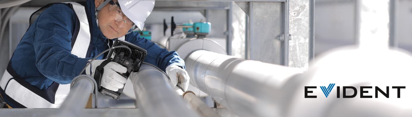 Evident Europe GmbH | Company