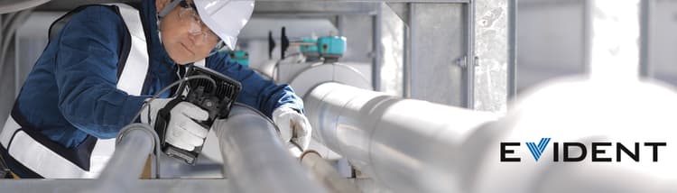 Evident Europe GmbH | Company