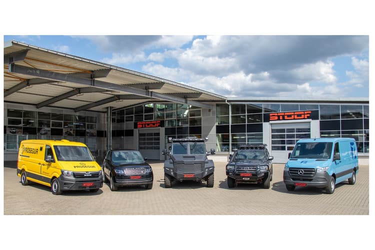 STOOF International GmbH | Company