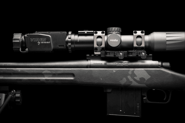 Thermal imaging clip-on VIPER 35 LITE | Product