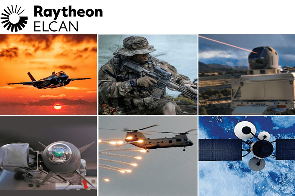 Raytheon ELCAN | Company