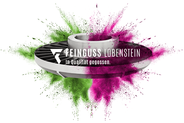 Feinguß Lobenstein GmbH | Unternehmen